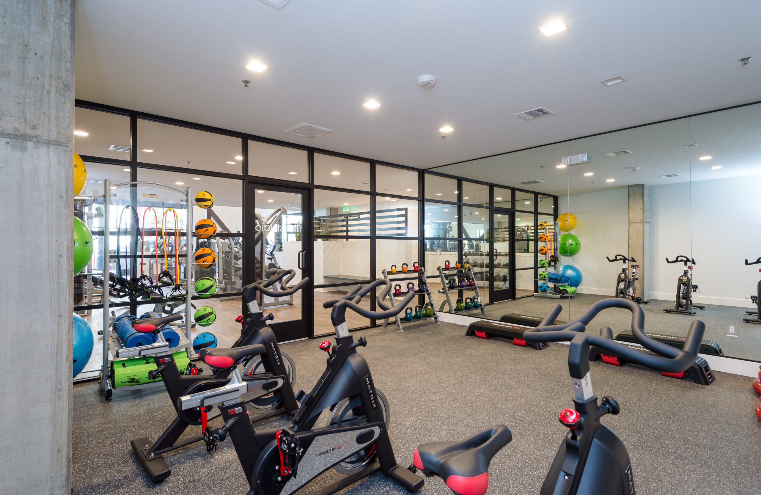 IMT 5700 | Explore Our Sherman Oaks, California Community Gallery