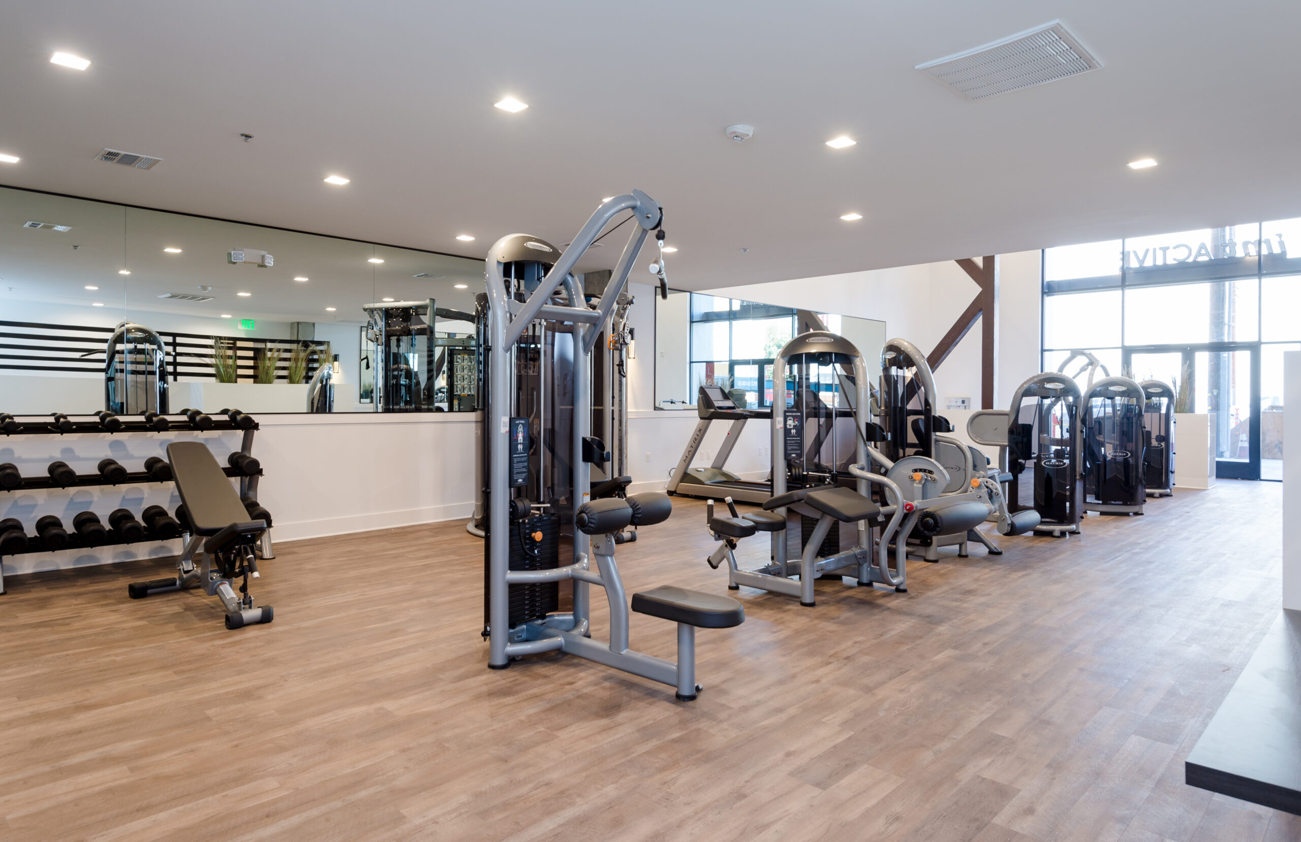 IMT 5700 | Explore Our Sherman Oaks, California Community Gallery