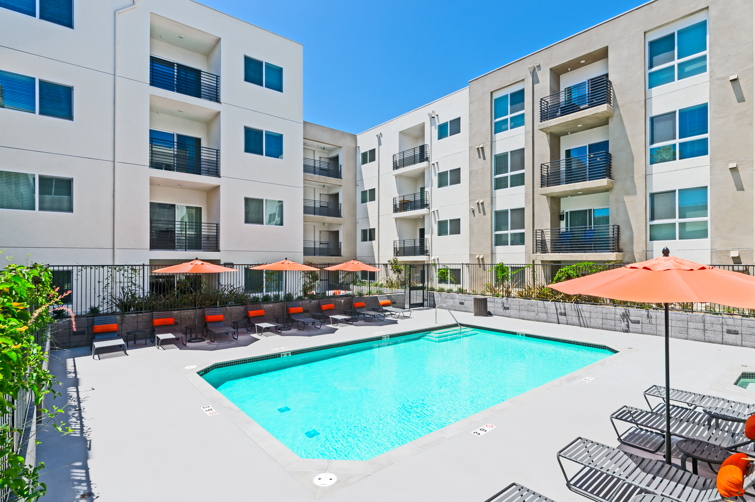 IMT 5700 | Explore Our Sherman Oaks, California Community Gallery