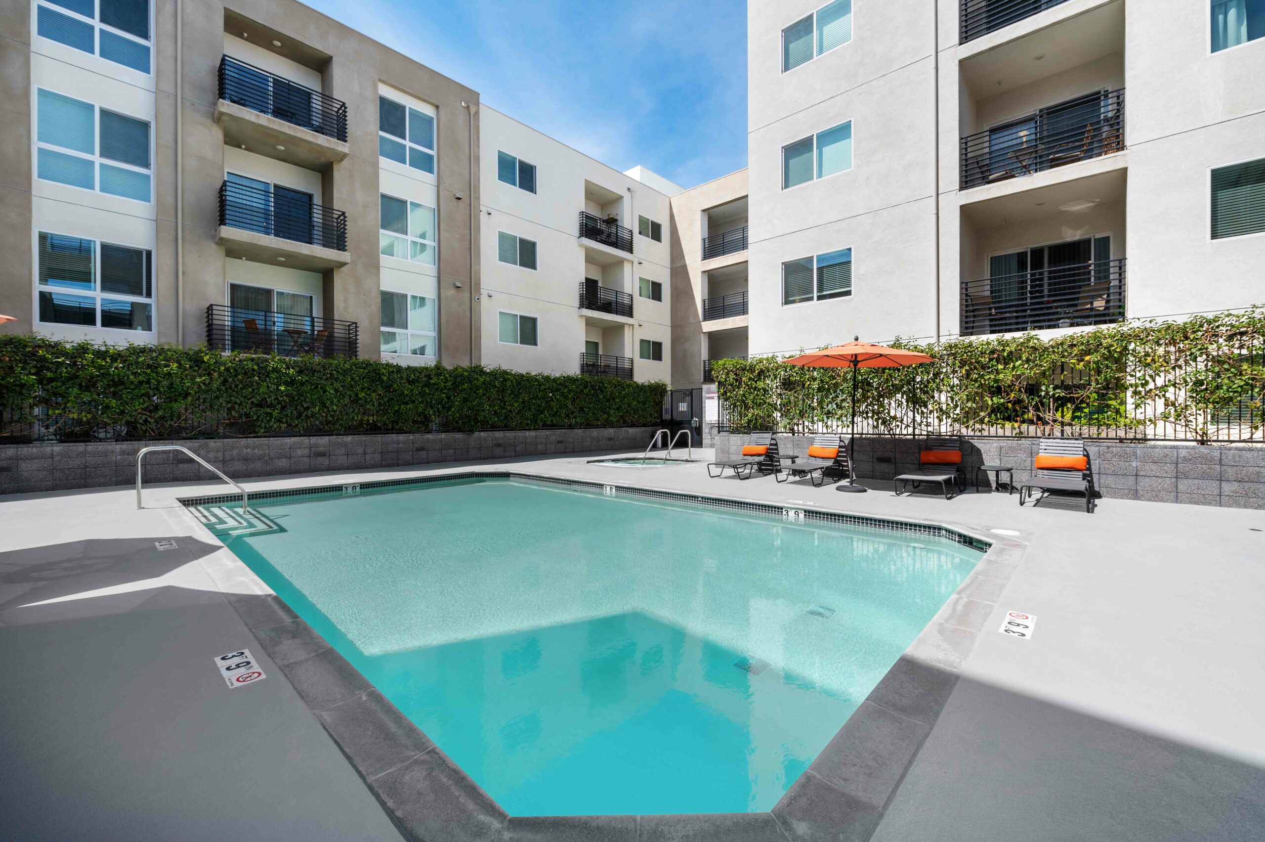 IMT 5700 | Explore Our Sherman Oaks, California Community Gallery