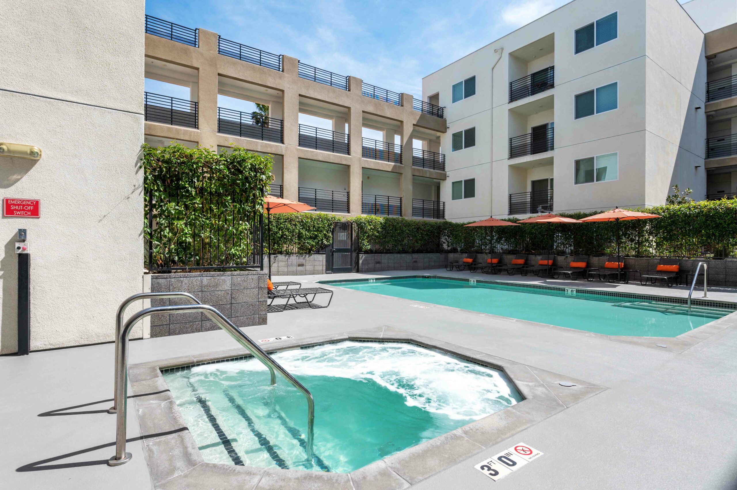 IMT 5700 | Explore Our Sherman Oaks, California Community Gallery