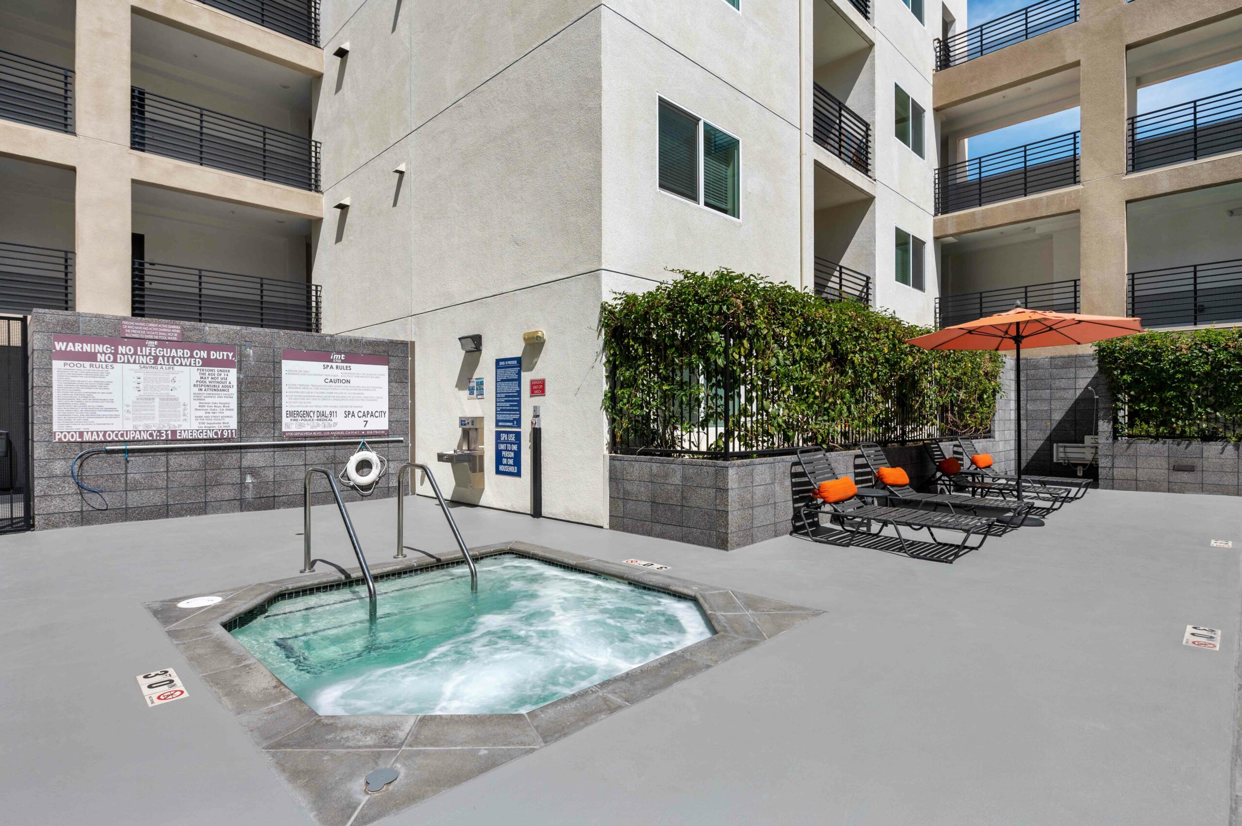 IMT 5700 | Explore Our Sherman Oaks, California Community Gallery