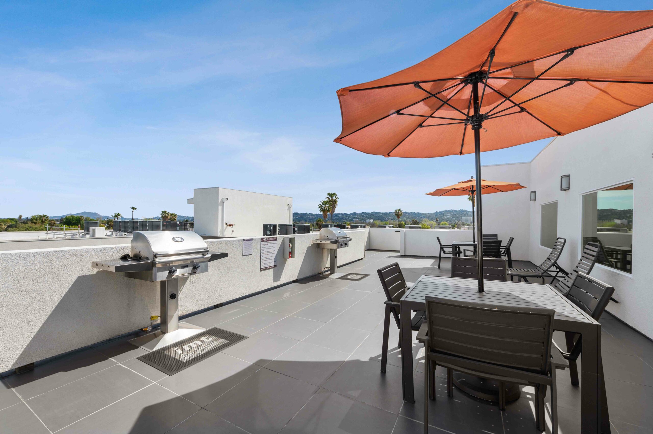 IMT 5700 | Explore Our Sherman Oaks, California Community Gallery