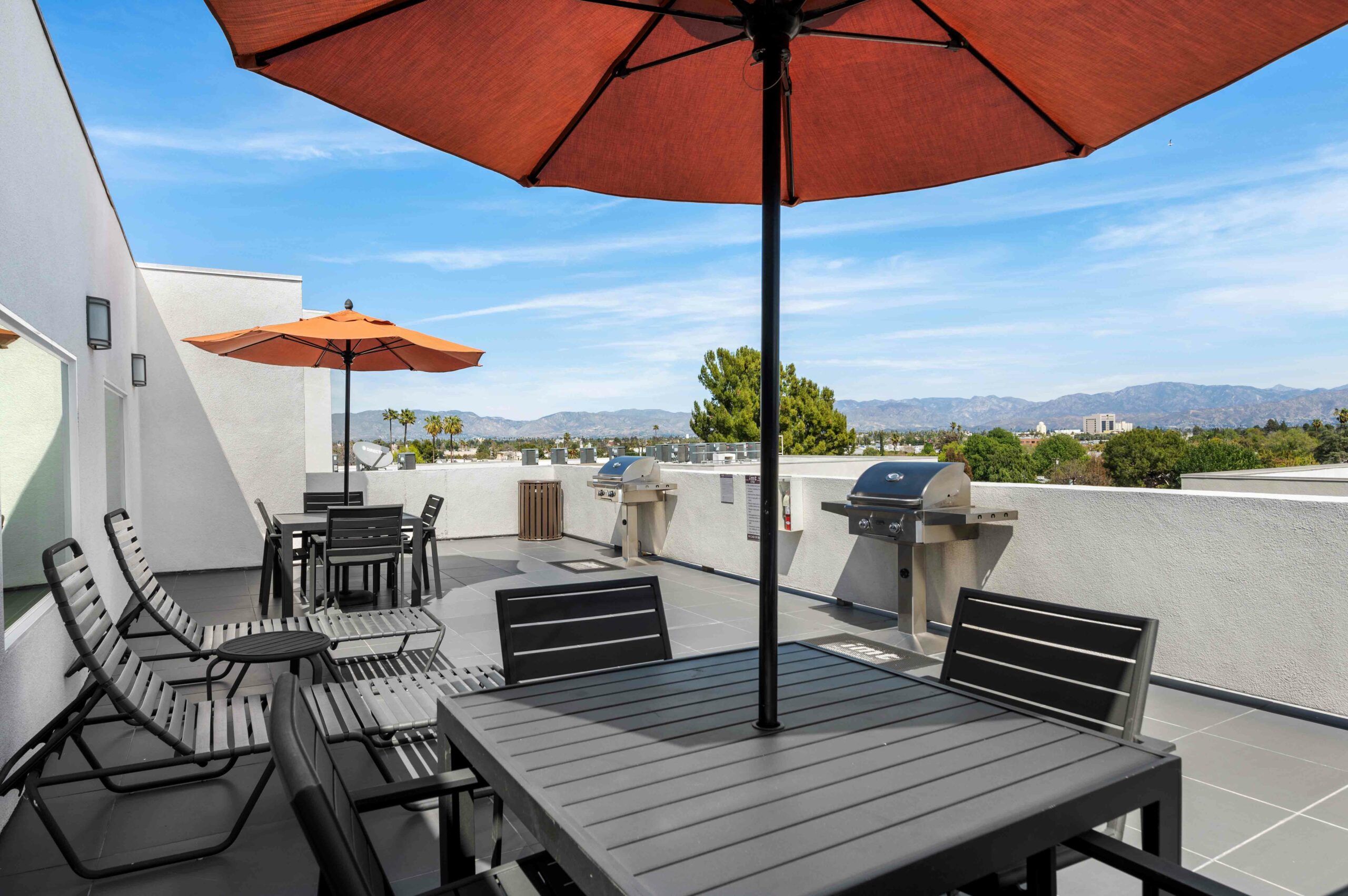 IMT 5700 | Explore Our Sherman Oaks, California Community Gallery