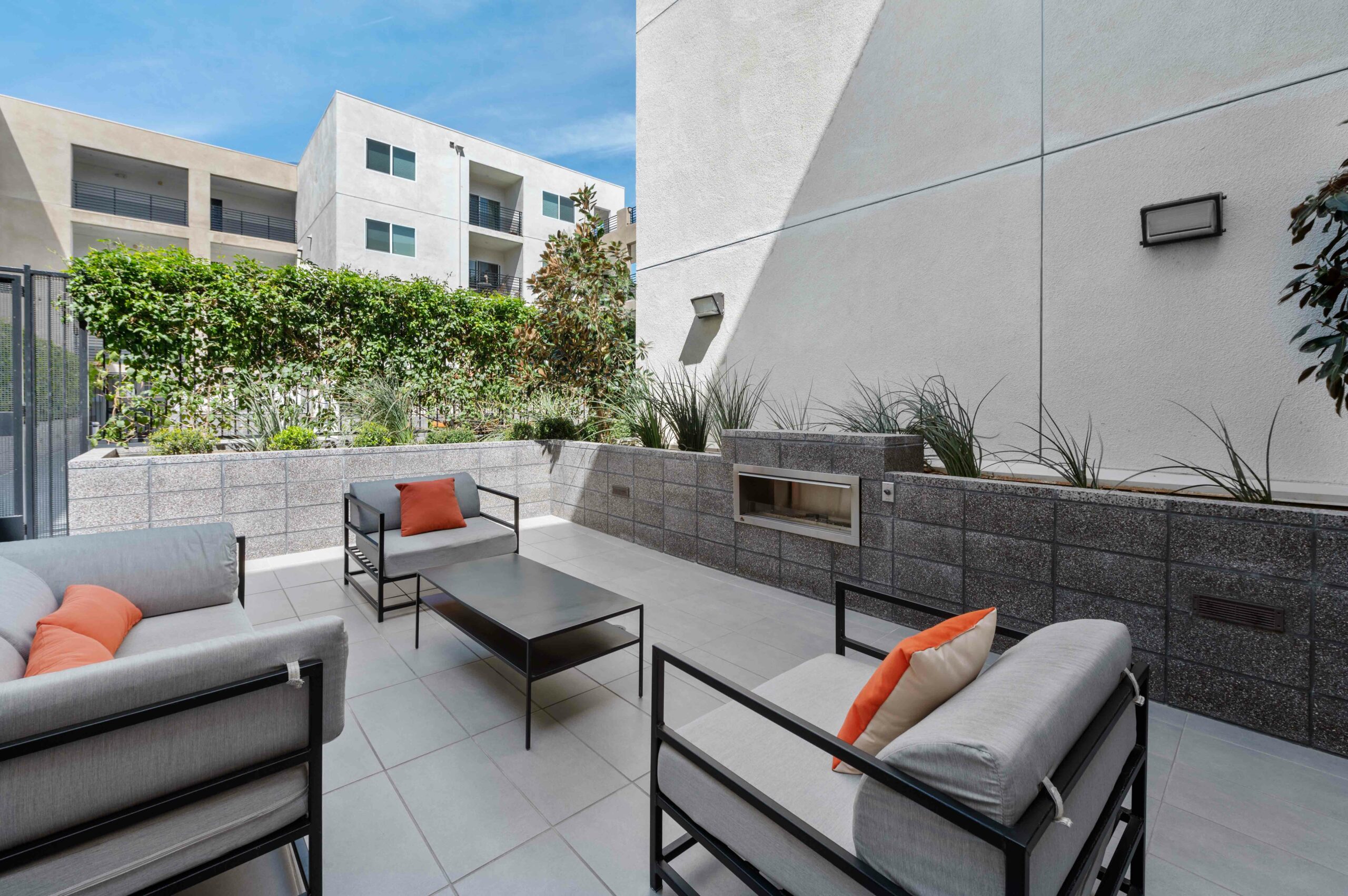 IMT 5700 | Explore Our Sherman Oaks, California Community Gallery