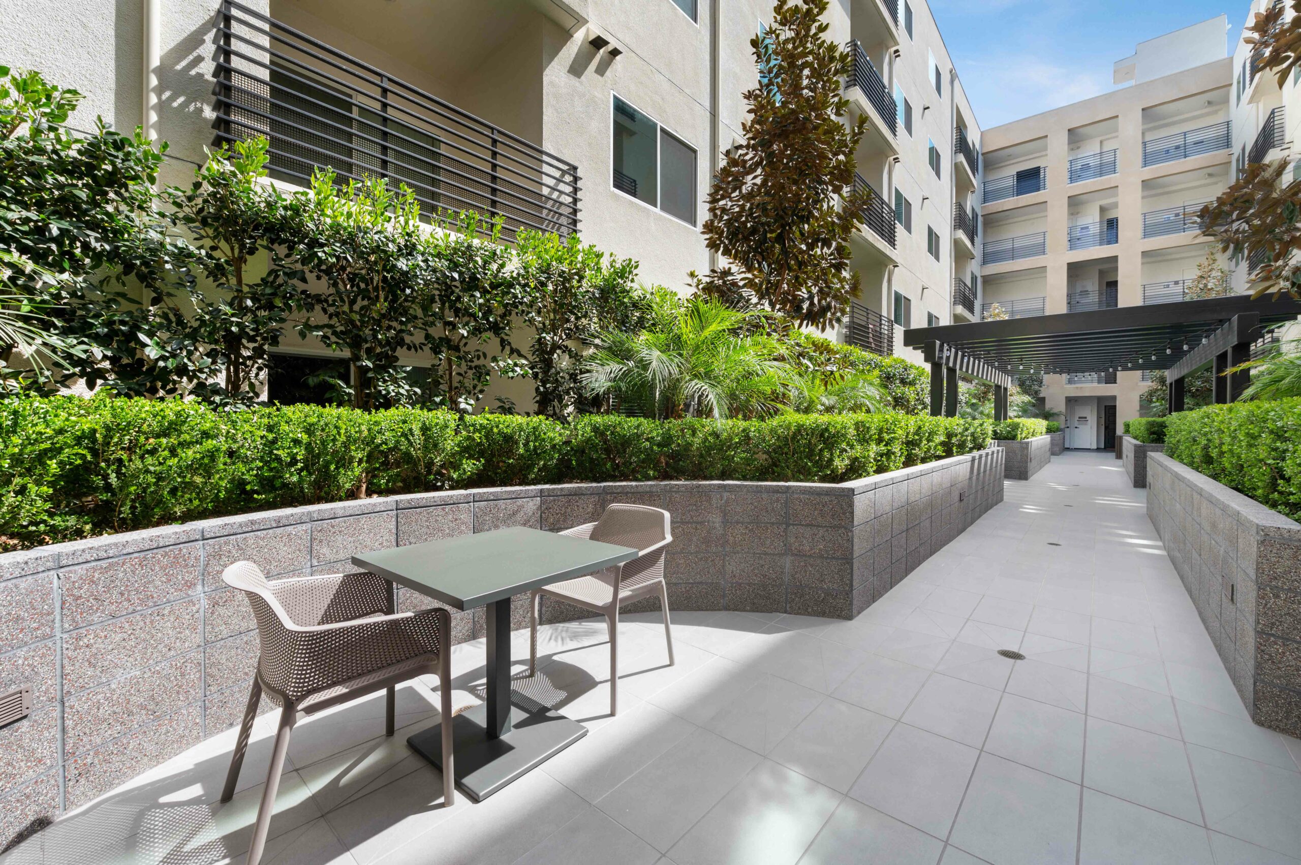 IMT 5700 | Explore Our Sherman Oaks, California Community Gallery