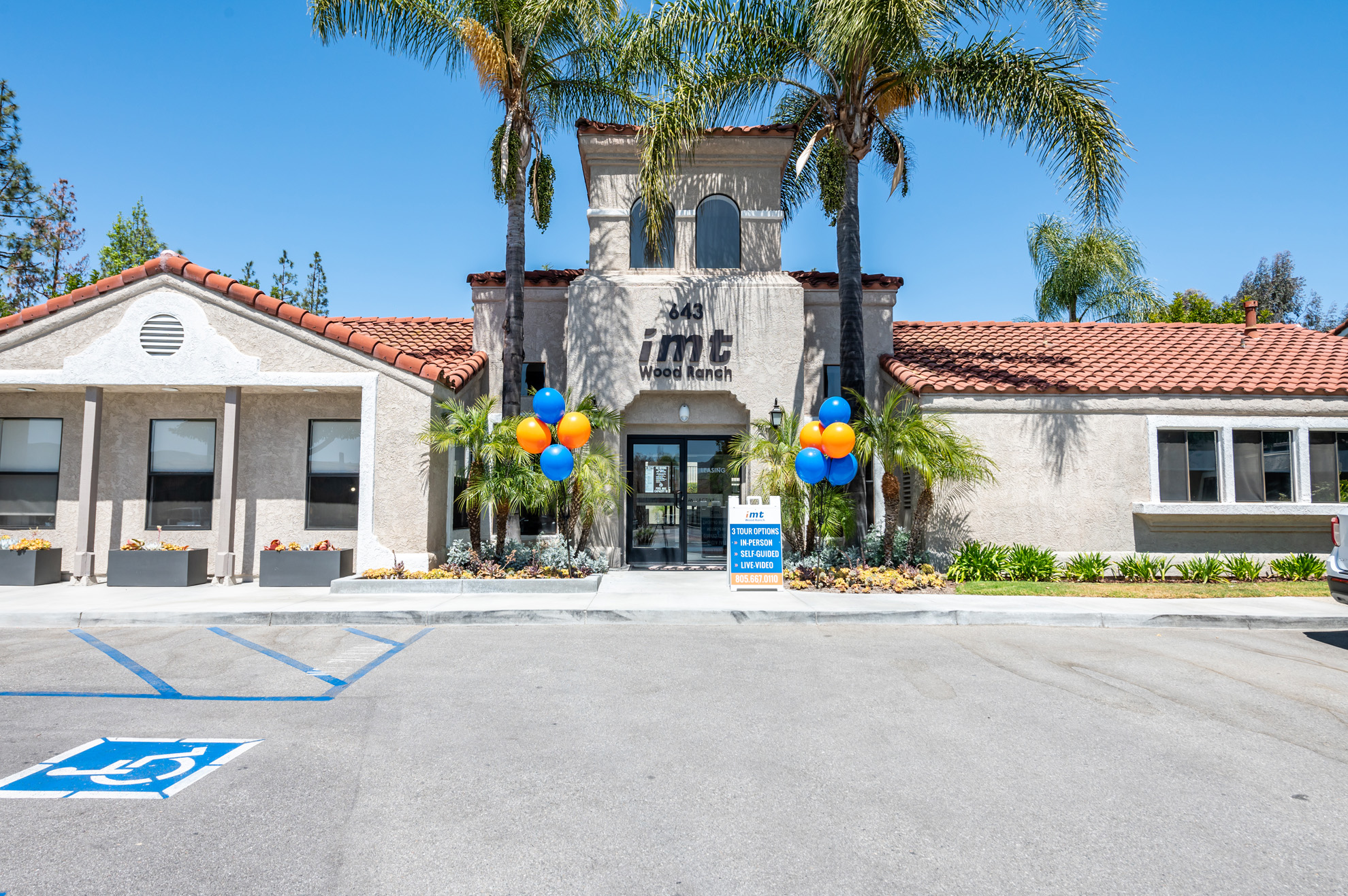 IMT Wood Ranch | Virtually Tour Our Simi Valley Apartment Community