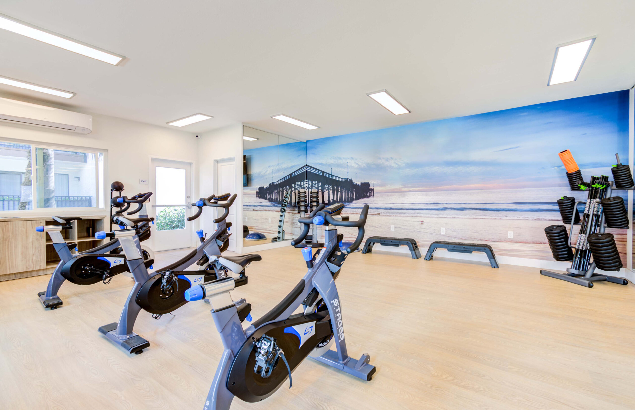 IMT Mission Valley | Spacious One & Two Bedroom Apts In San Diego