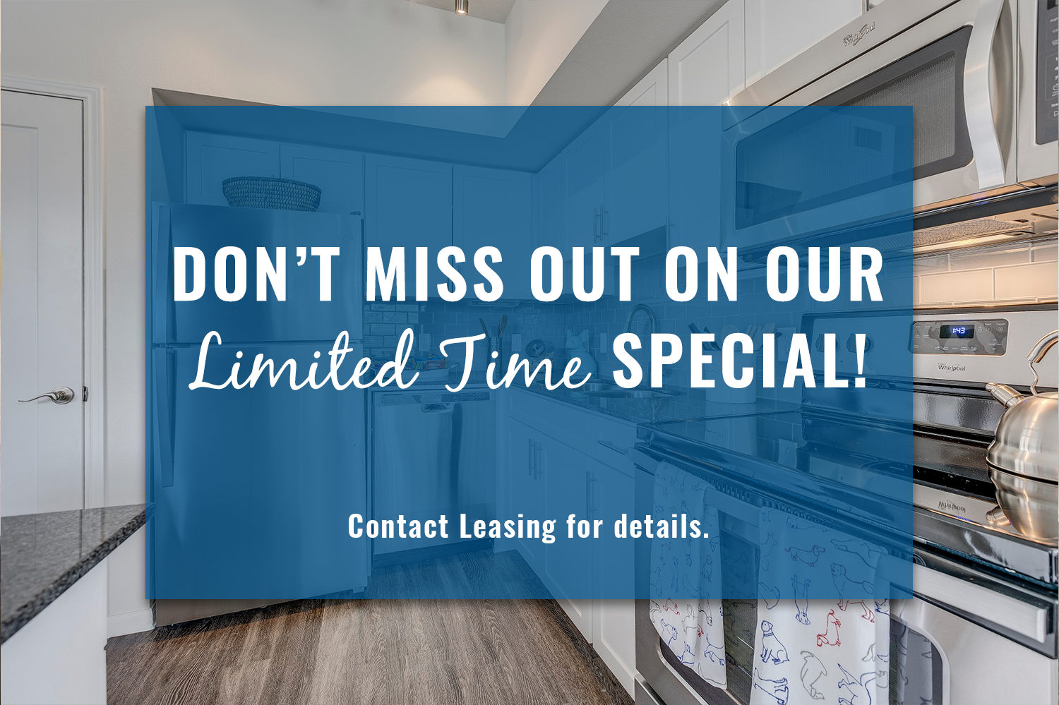 Explore Luxury Living at IMT Lowry Apartments in Lowry, CO