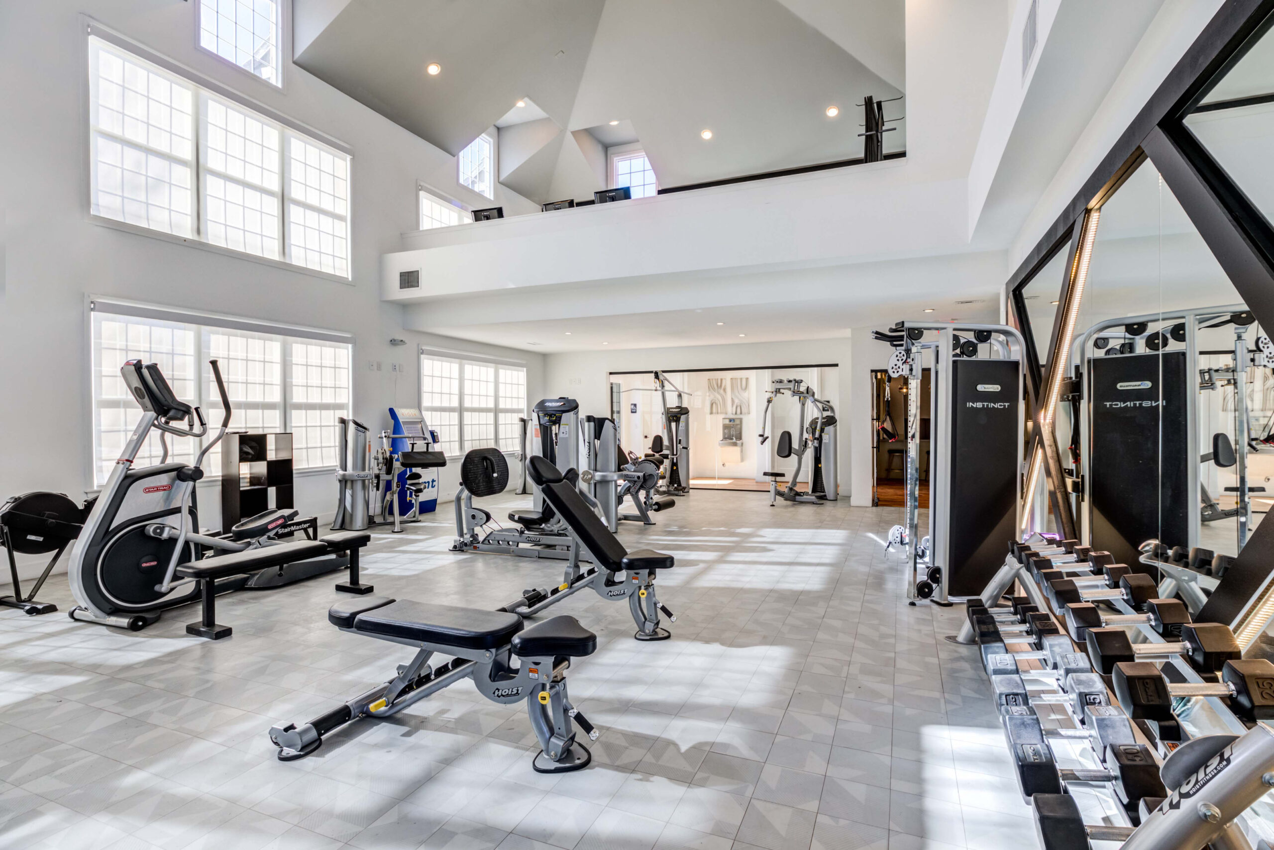 IMT Lowry | One, Two & Three Bedroom Apartments For Rent In Denver
