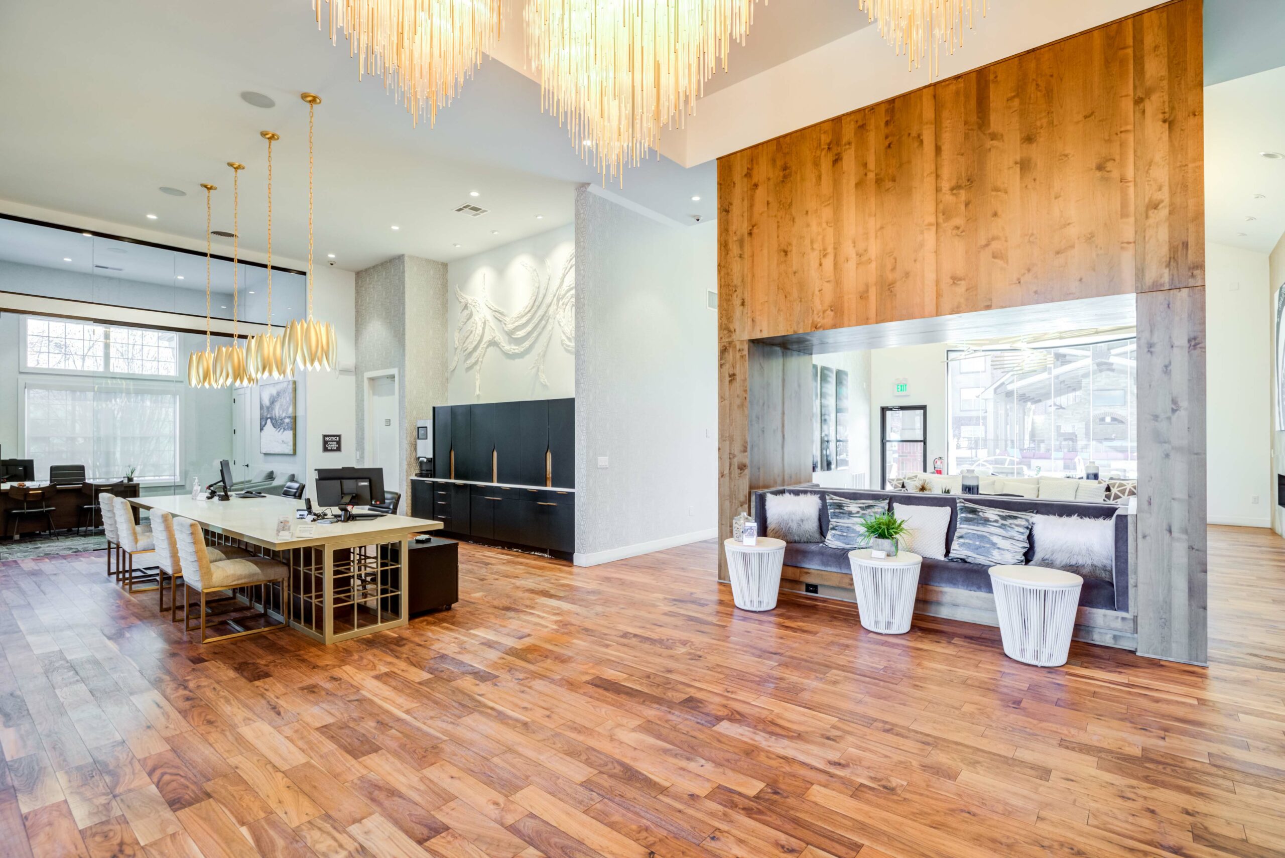 IMT Lowry | One, Two & Three Bedroom Apartments For Rent In Denver