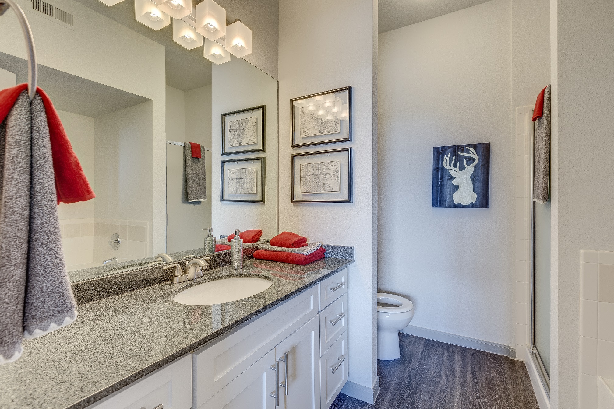 IMT Lowry | One, Two & Three Bedroom Apartments For Rent In Denver