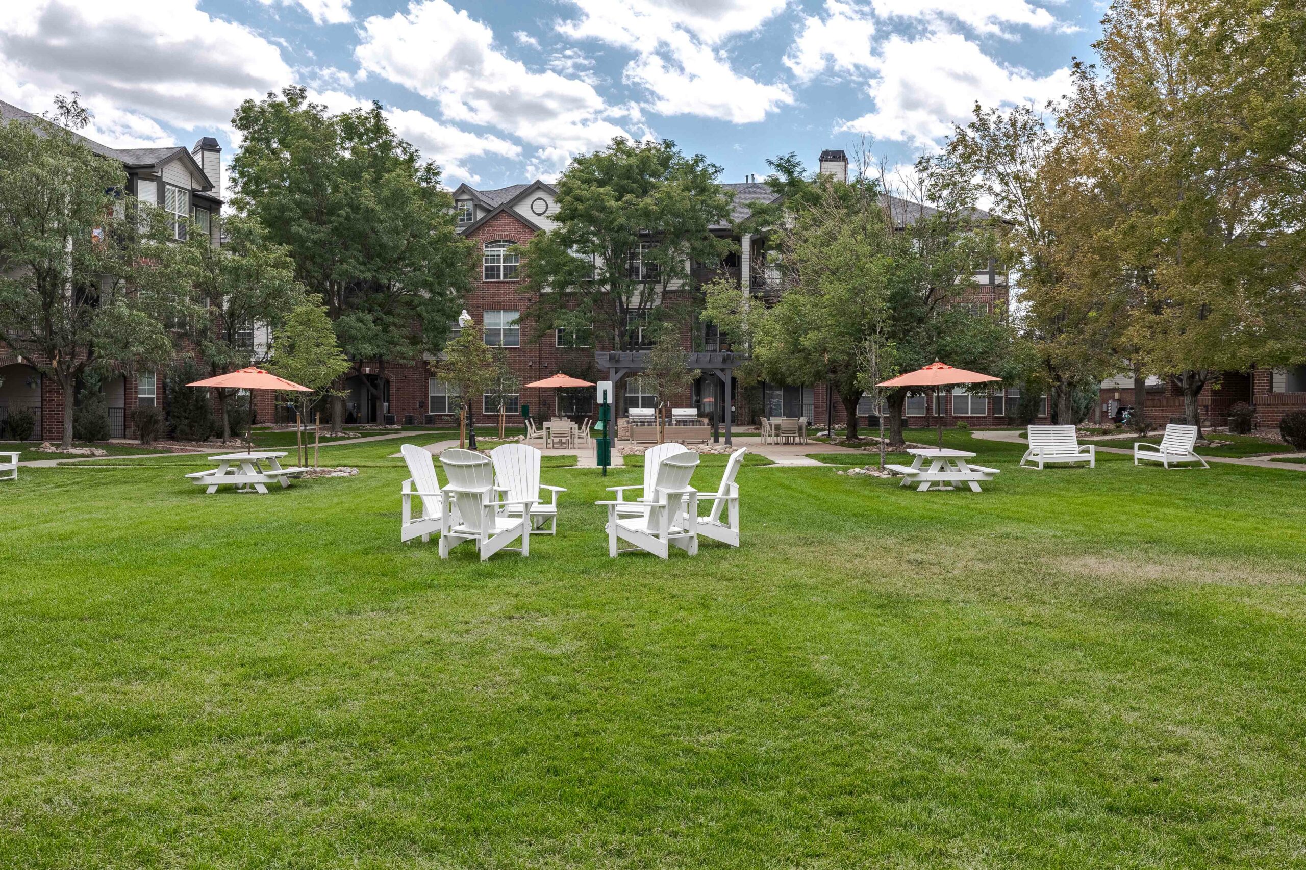 IMT Lowry | One, Two & Three Bedroom Apartments For Rent In Denver