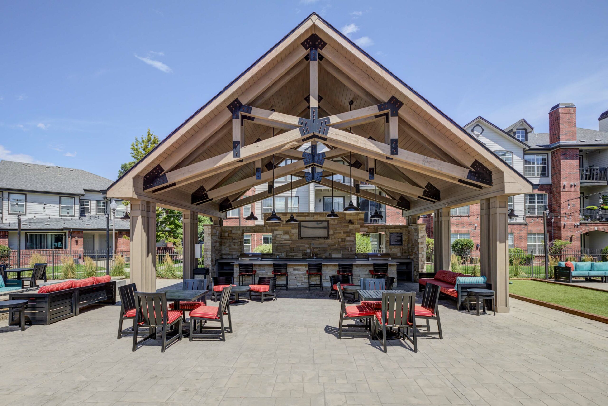 IMT Lowry | One, Two & Three Bedroom Apartments For Rent In Denver