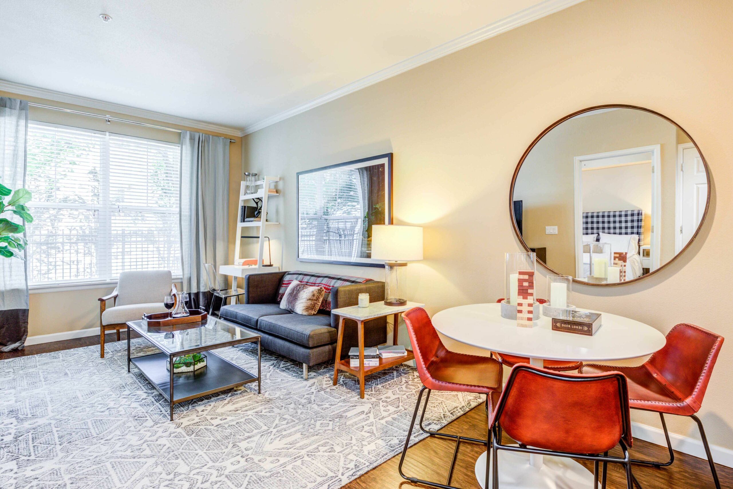 IMT At City Park | 1, 2 & 3 Bedroom Apartments In Downtown Denver
