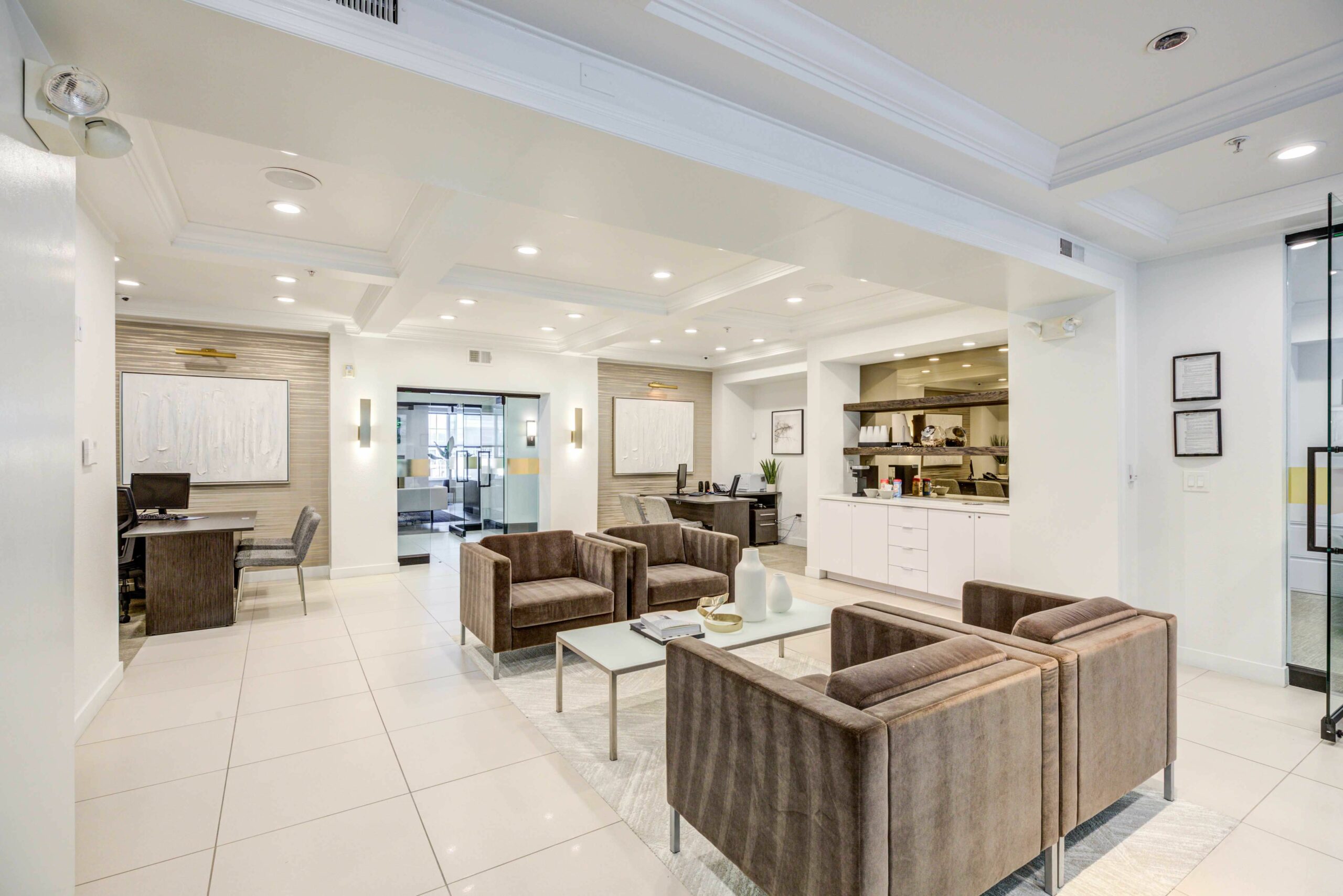 IMT At City Park | 1, 2 & 3 Bedroom Apartments In Downtown Denver