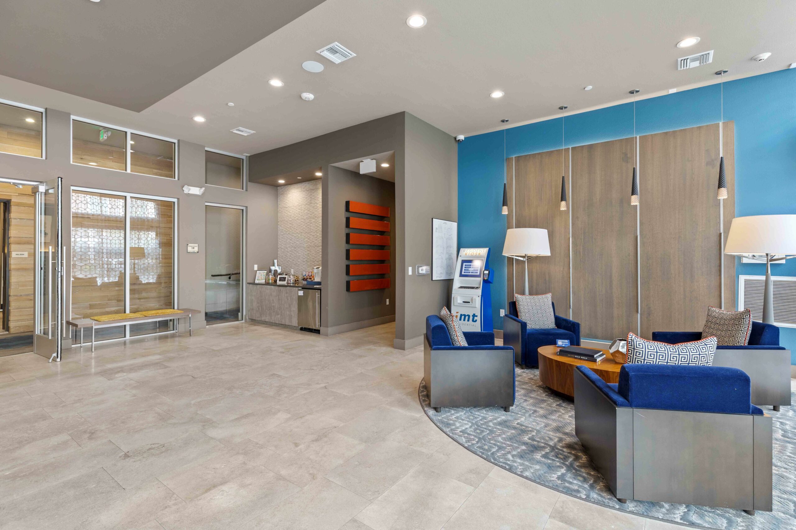 IMT at RidgeGate | Explore Our Pet Friendly Apartment Community
