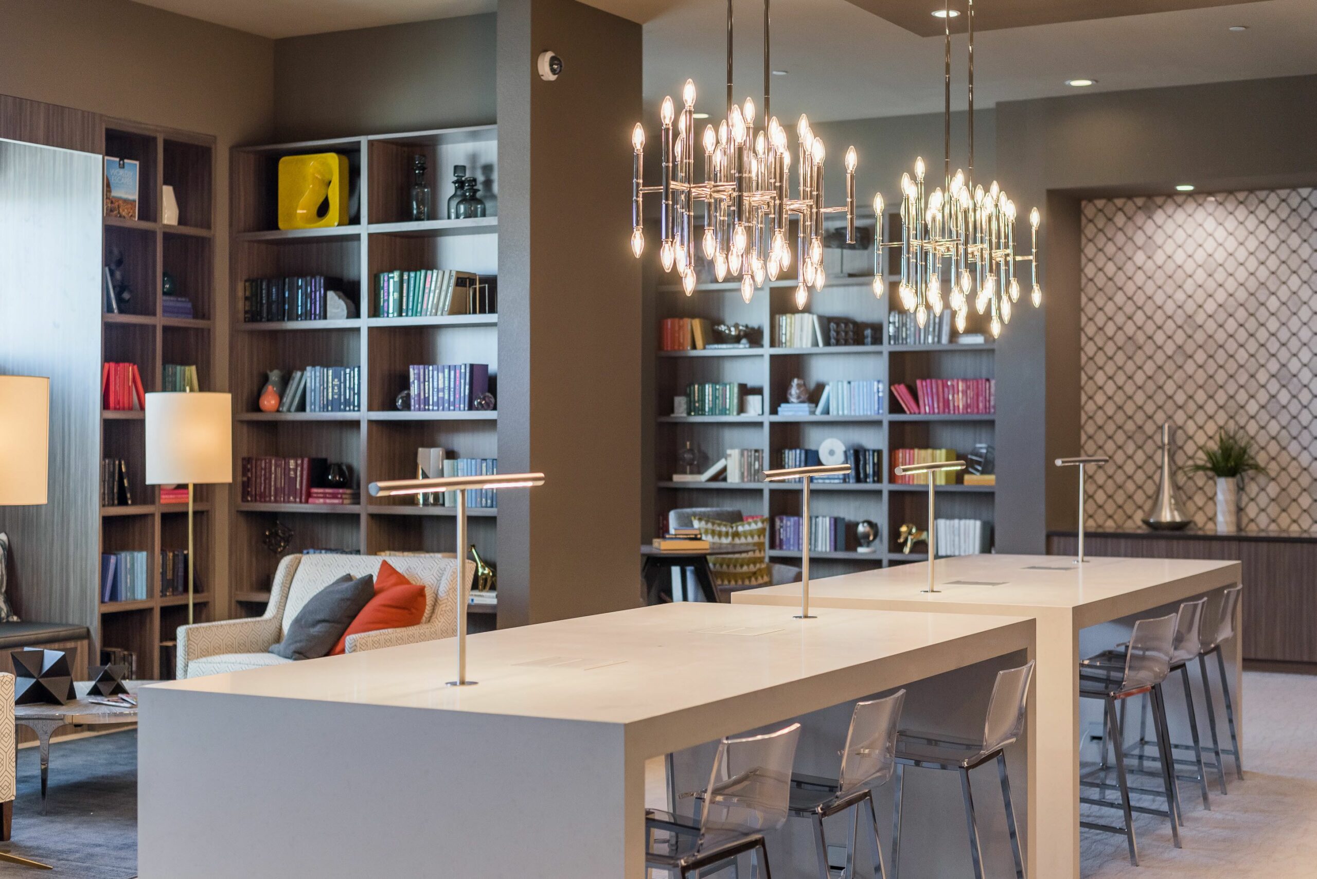 IMT at RidgeGate | Explore Our Pet Friendly Apartment Community