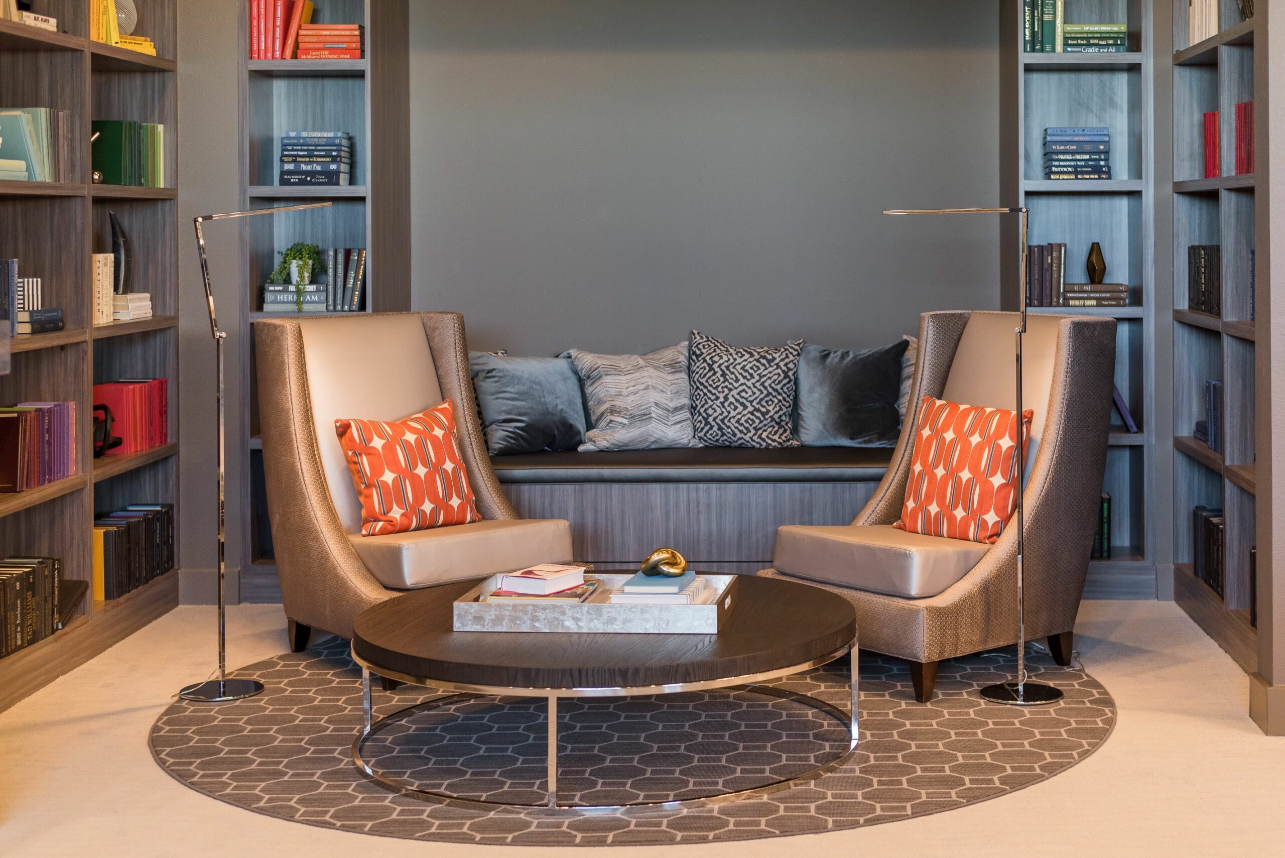 IMT at RidgeGate | Explore Our Pet Friendly Apartment Community