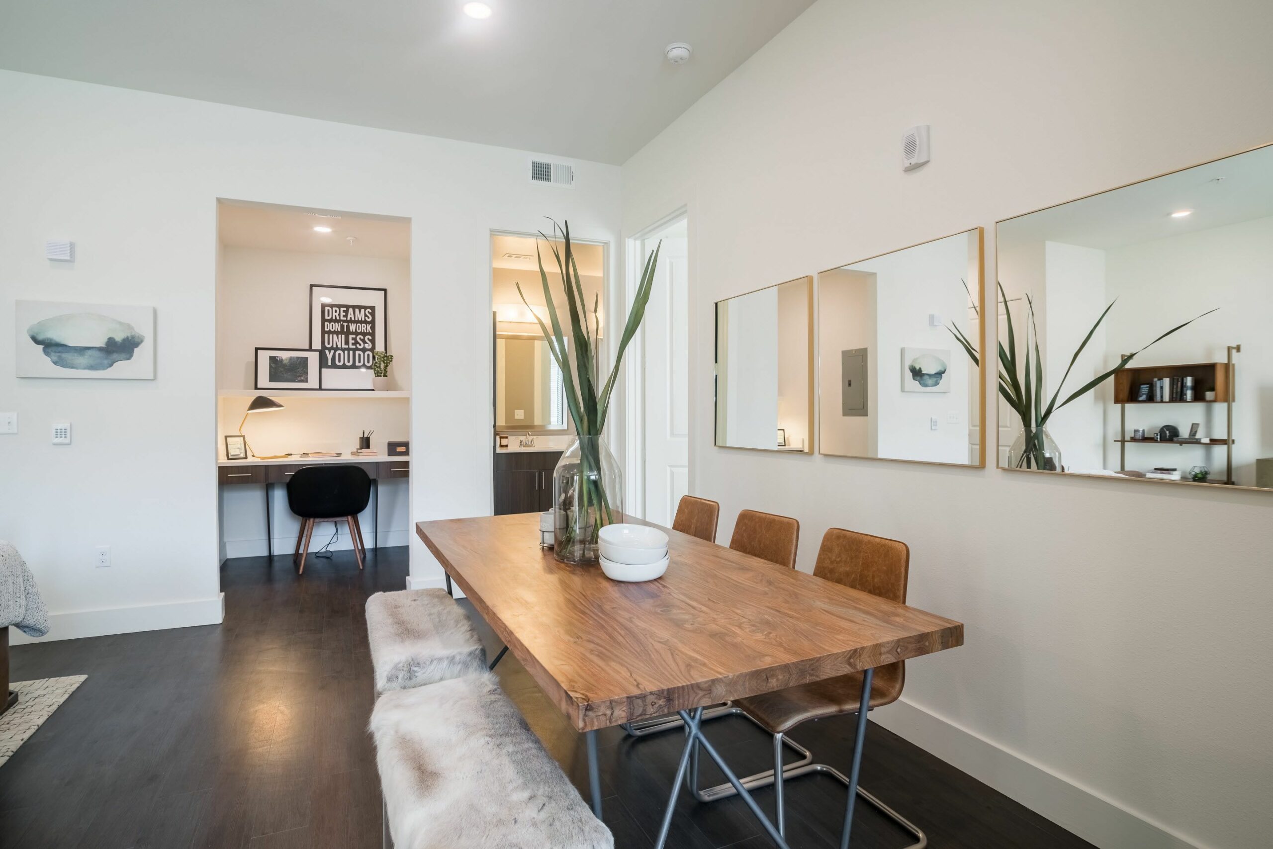 IMT at RidgeGate | Explore Our Pet Friendly Apartment Community