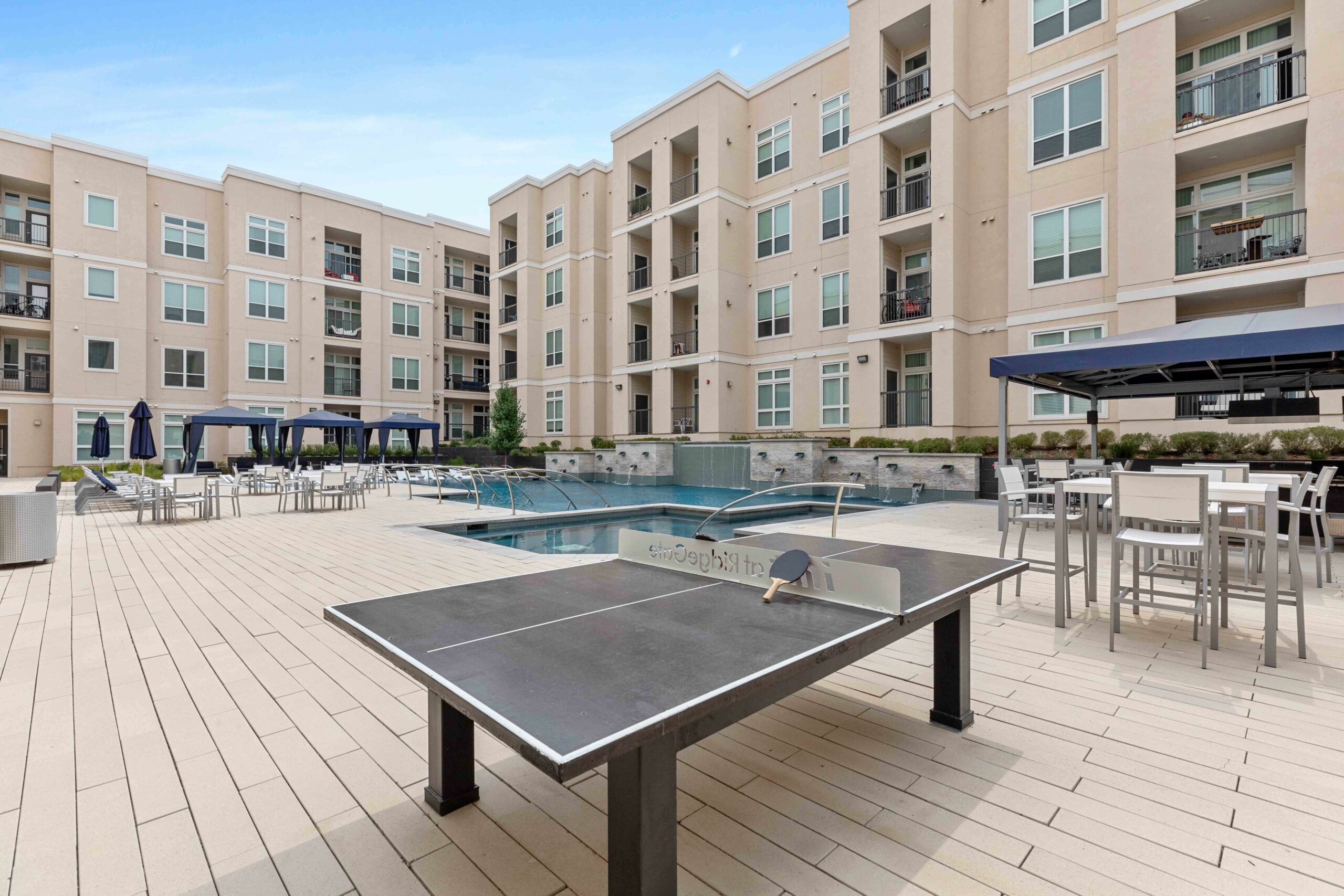 IMT at RidgeGate | Explore Our Pet Friendly Apartment Community