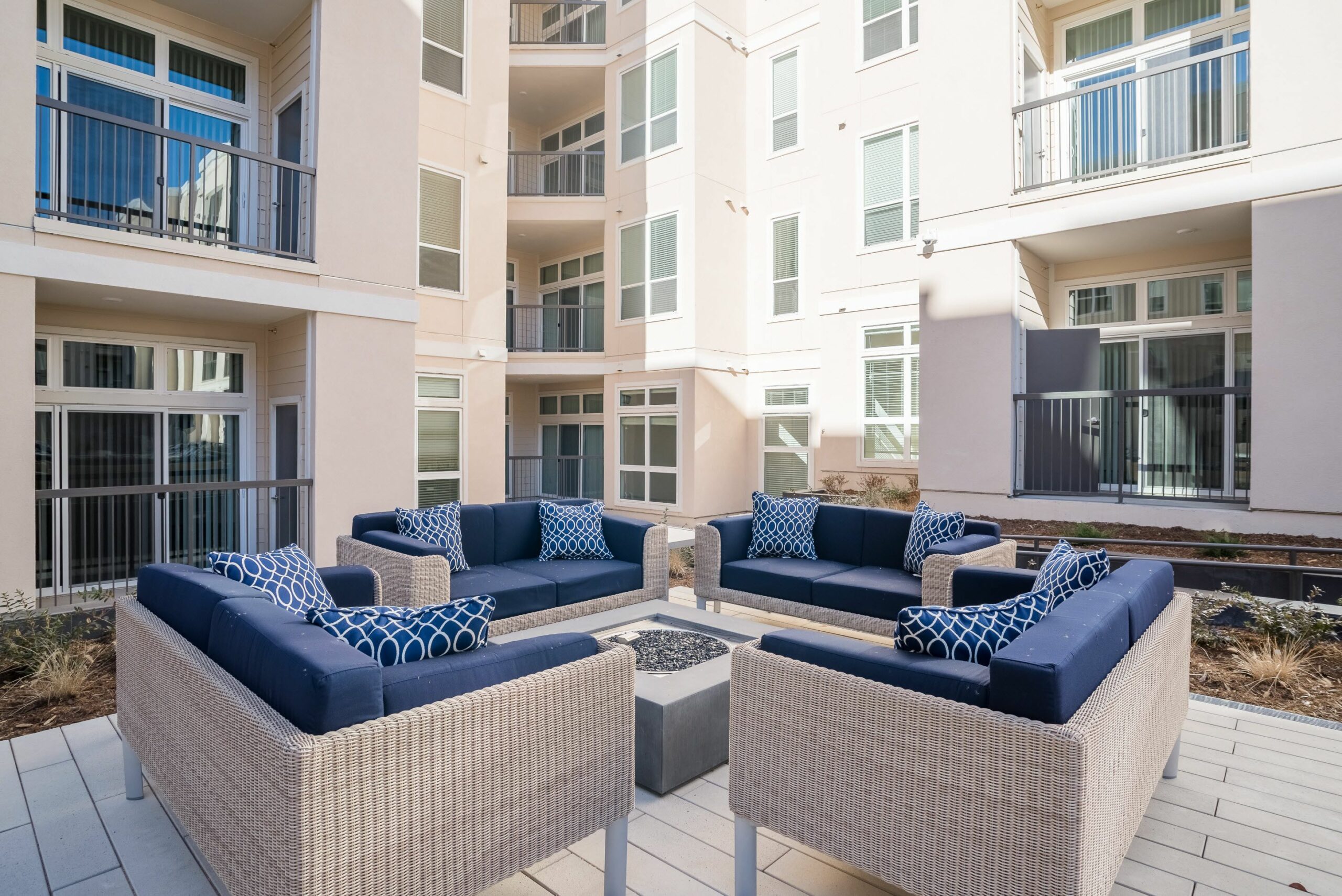 IMT at RidgeGate | Explore Our Pet Friendly Apartment Community