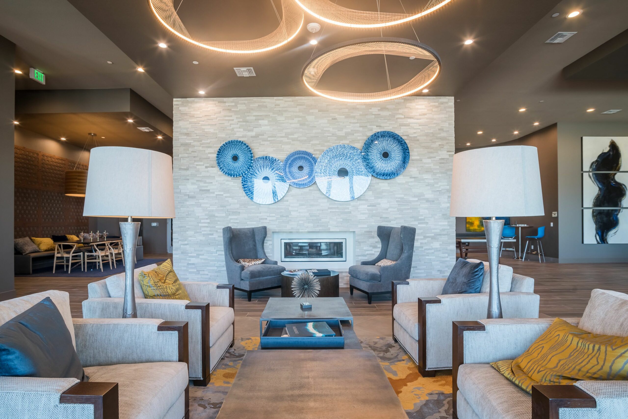 IMT at RidgeGate | Explore Our Pet Friendly Apartment Community