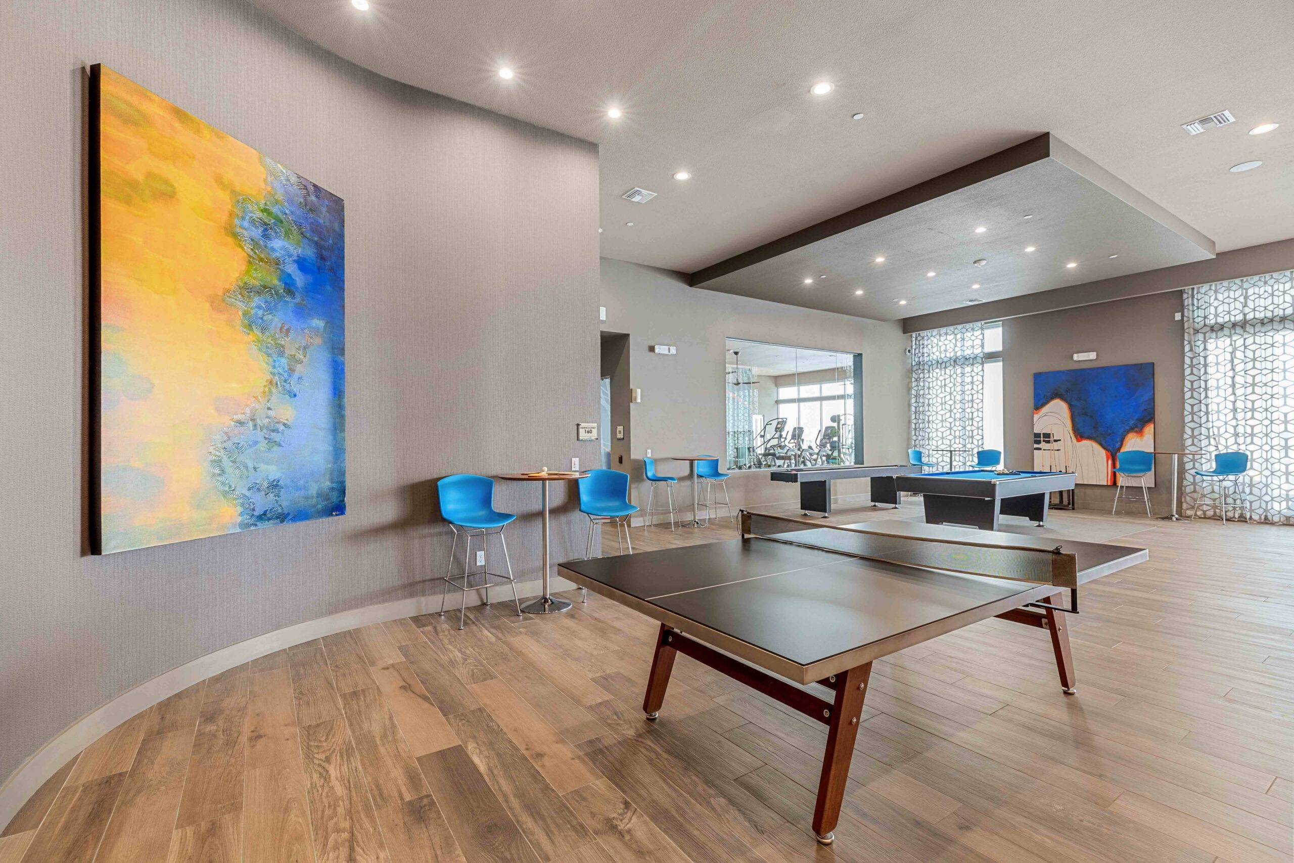 IMT at RidgeGate | Explore Our Pet Friendly Apartment Community