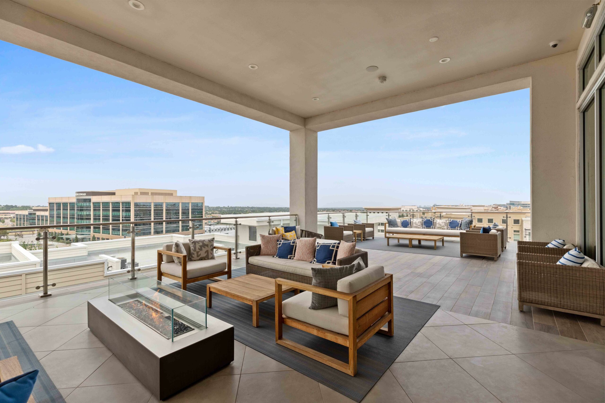 IMT at RidgeGate | Explore Our Pet Friendly Apartment Community