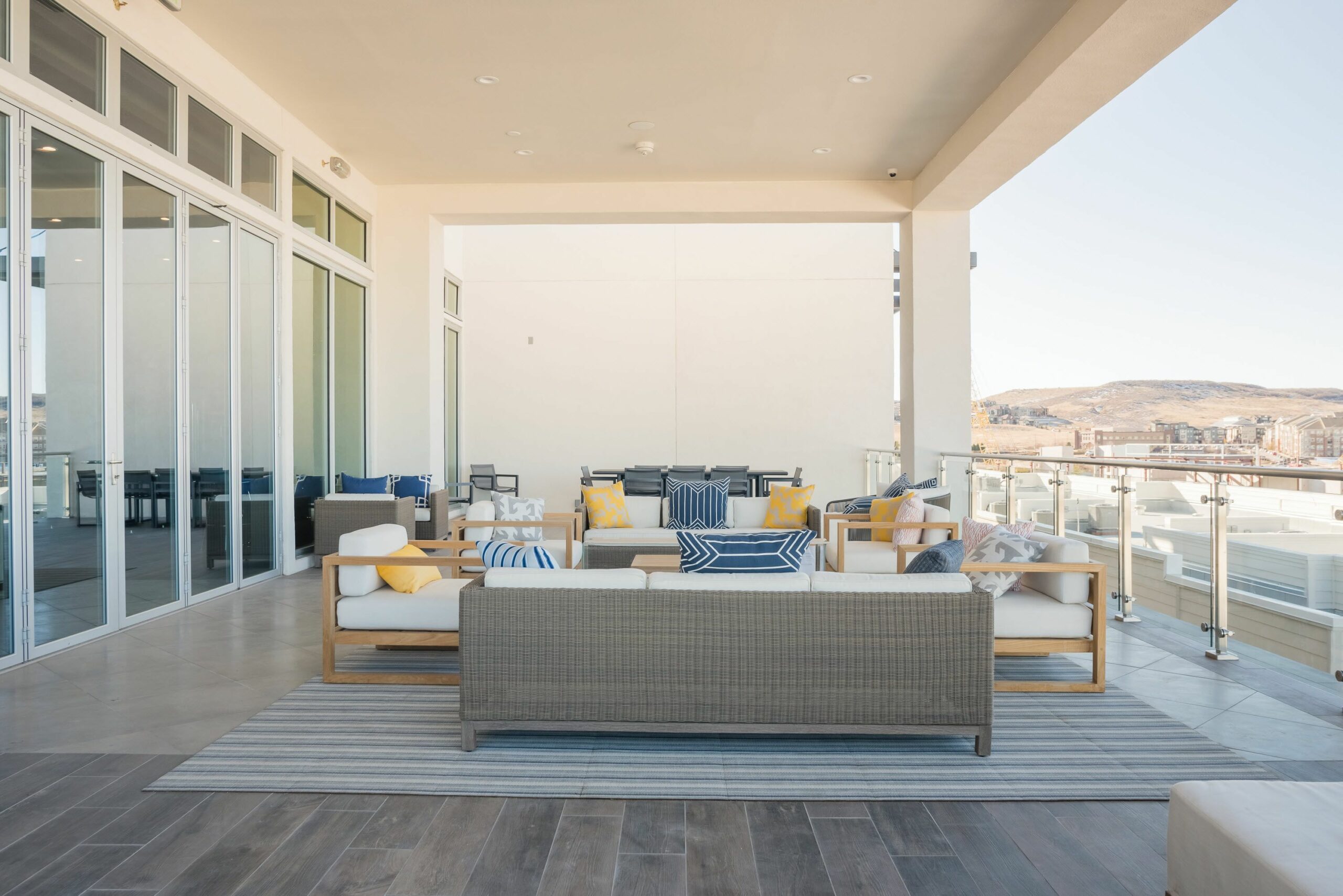 IMT at RidgeGate | Explore Our Pet Friendly Apartment Community