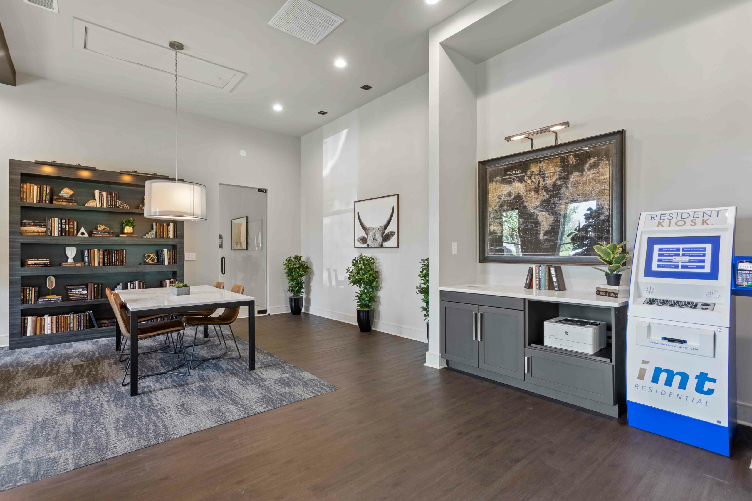 IMT Cool Springs | Explore One, Two & Three Bedroom Apartments