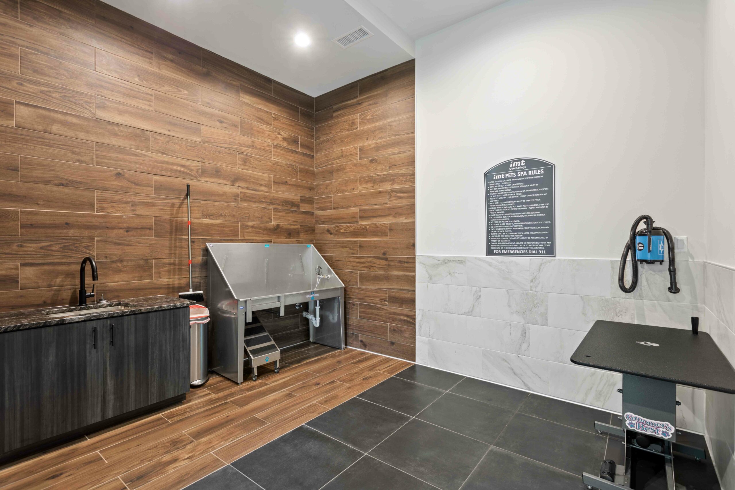 IMT Cool Springs | Luxury Amenities & Apartments For Rent In Franklin