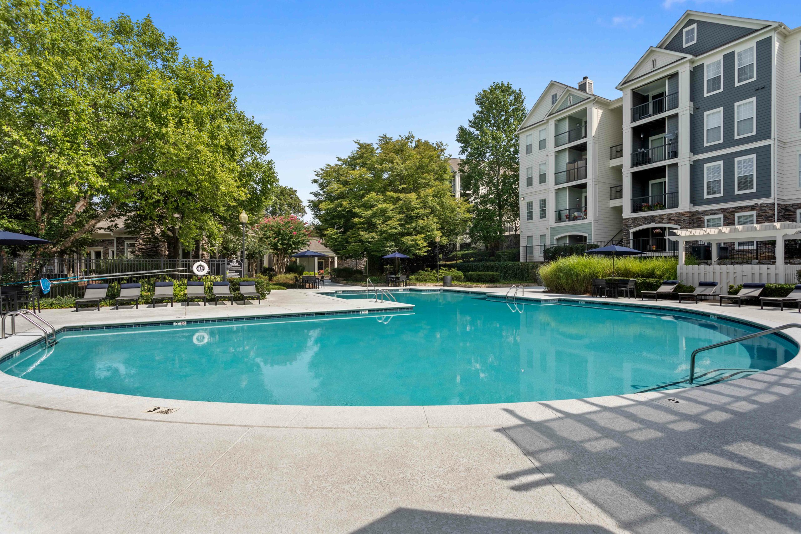 IMT Cool Springs | Explore One, Two & Three Bedroom Apartments