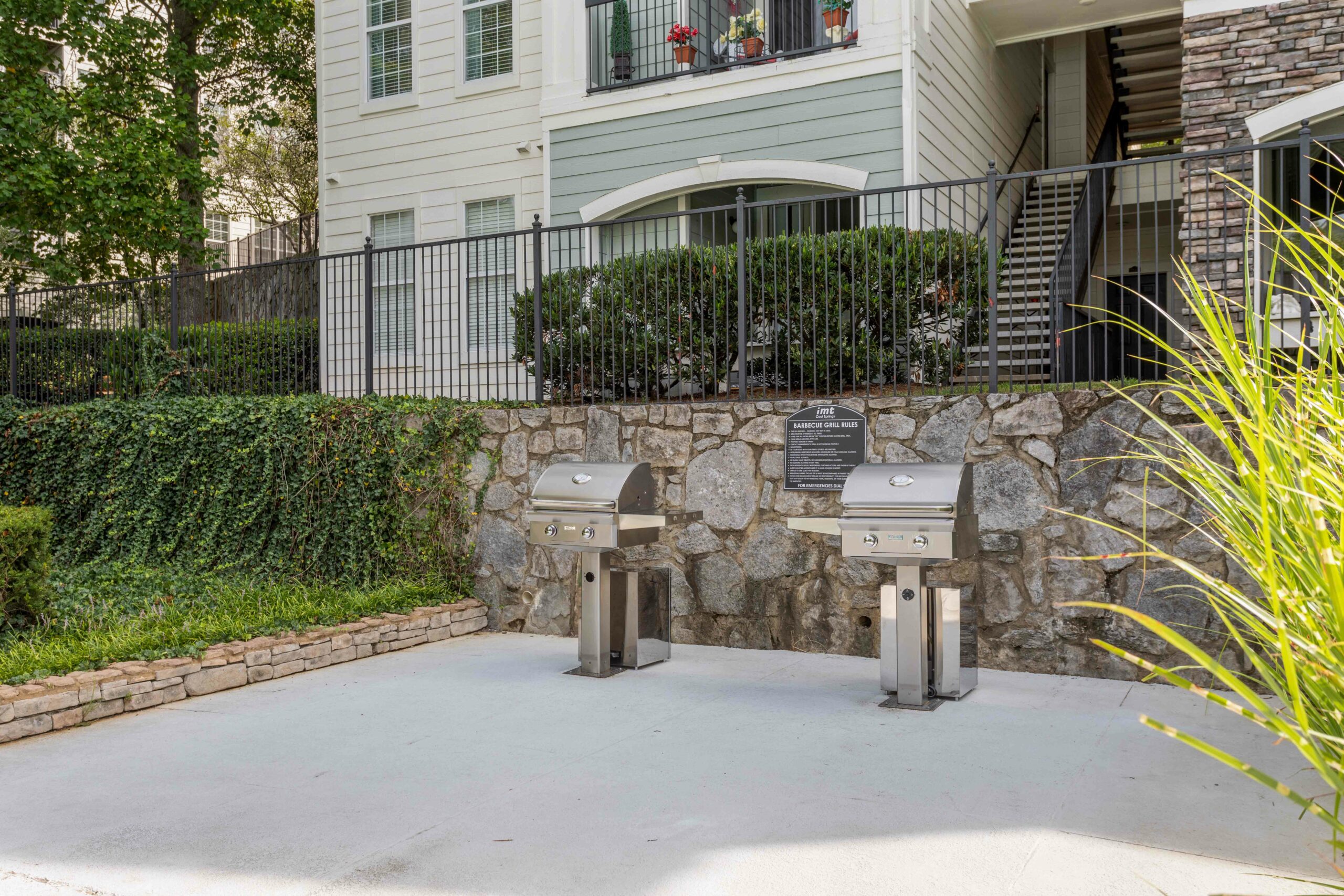 IMT Cool Springs | Explore One, Two & Three Bedroom Apartments