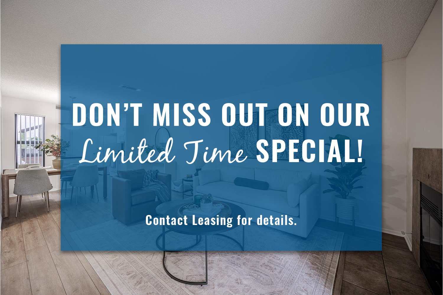 IMT Summerset Village | Luxury Apartments For Rent In Chatsworth, CA