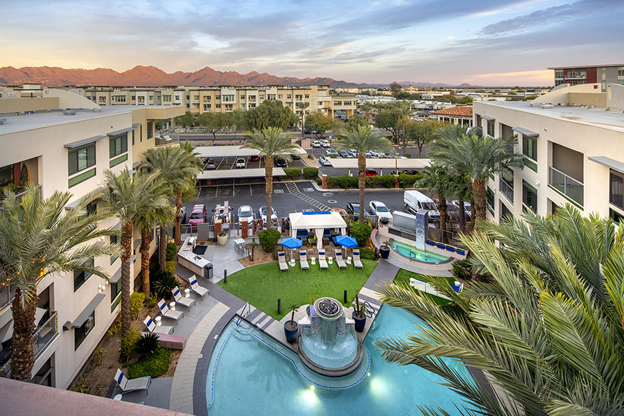 IMT North Scottsdale | Explore Convenient Scottsdale Apartments