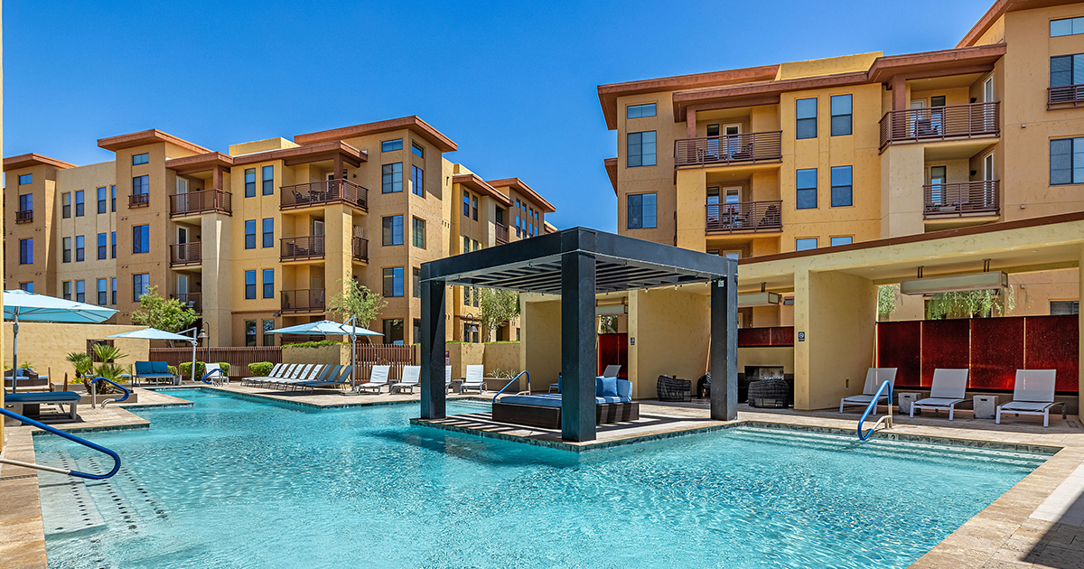IMT Residential Expands Arizona Portfolio with the Addition of IMT ...